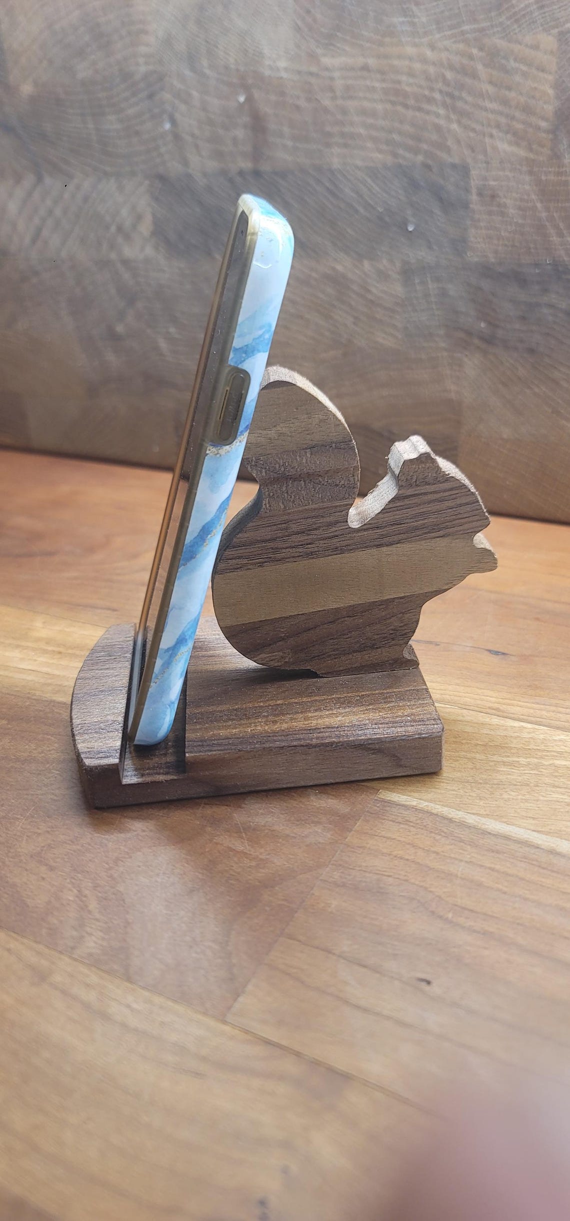 Adorable Animal Cell Phone Stand - Etsy