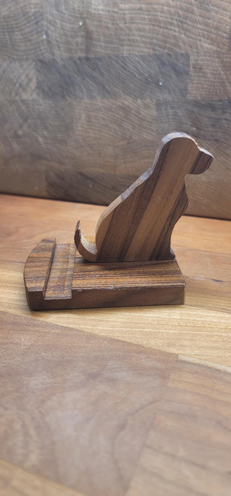 Adorable Animal Cell Phone Stand - Etsy