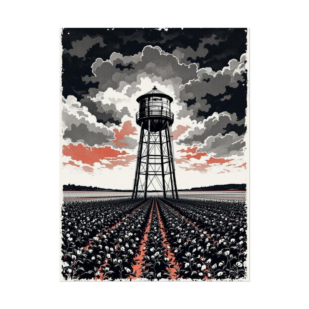 Rolled Posters - Etsy