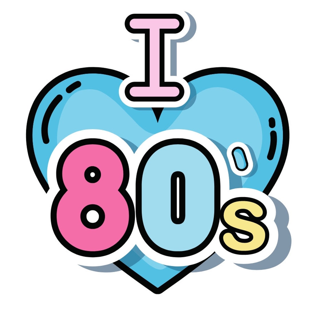 80's Embroidery Designs-embroidery Pattern Machine Embroidery Design 80 ...