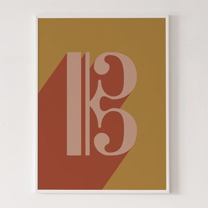 Alto Clef / Tenor Clef Poster | Music Art Print - Etsy