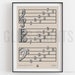 Music Chords by Key Chart Music Theory Poster, Pink - Etsy