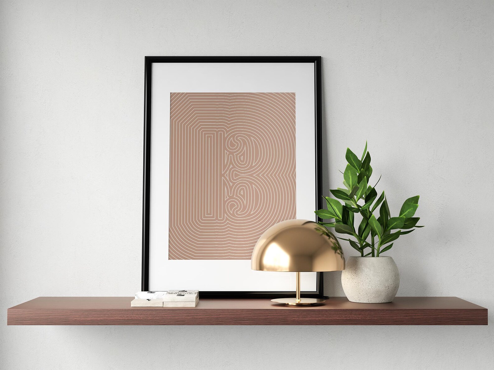 Alto Clef / Tenor Clef Poster Striped Pattern Music Art - Etsy