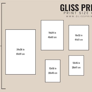 Orchestral Instruments in Score Order With Transpositions Print, Black ...