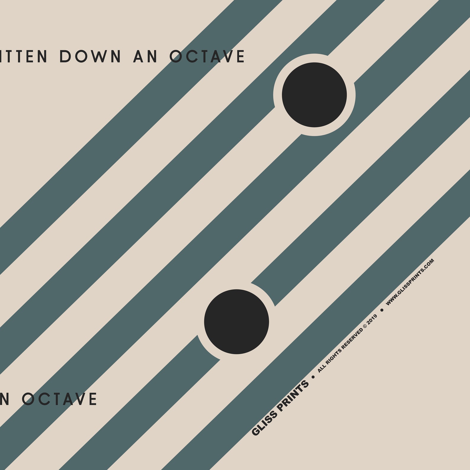 Orchestral Instruments in Score Order With Transpositions | Etsy