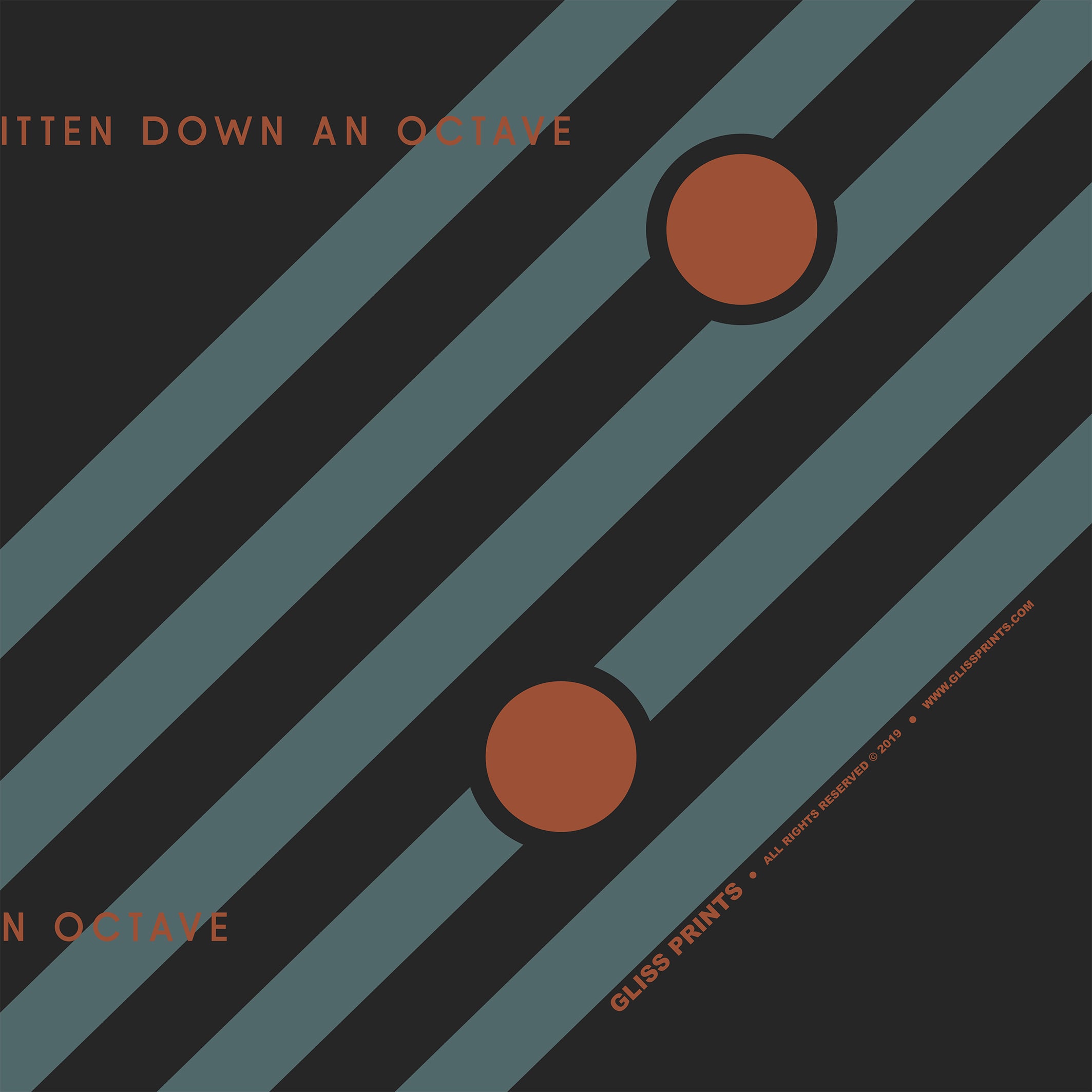 Orchestral Instruments in Score Order With Transpositions - Etsy