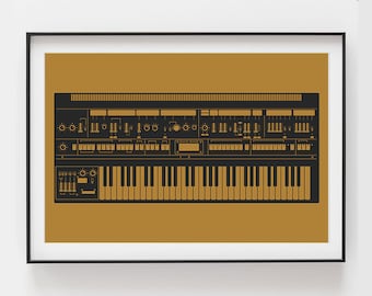 Music Chords by Key Chart Music Theory Poster, Blue - Etsy