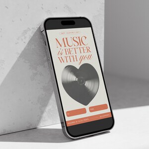 Music Themed Valentines for Musicians | Valentine's Day | Printable ...