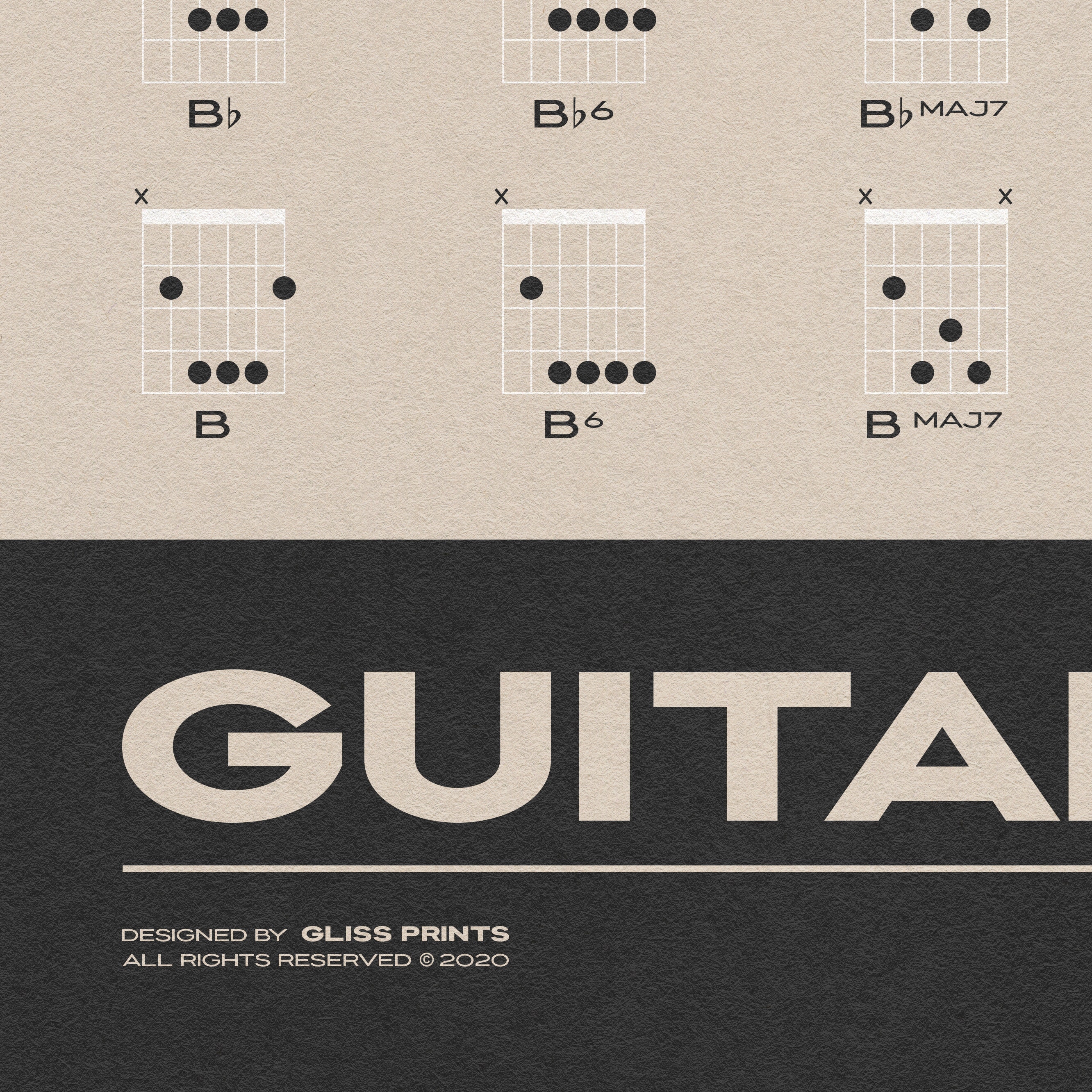 Ultimate Guitar Chord Chart Pdf