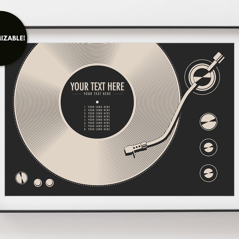 Personalized Vinyl - Etsy