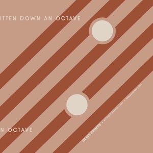 Orchestral Instruments in Score Order With Transpositions Print, Pink ...