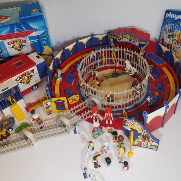 Playmobil Germany - Etsy