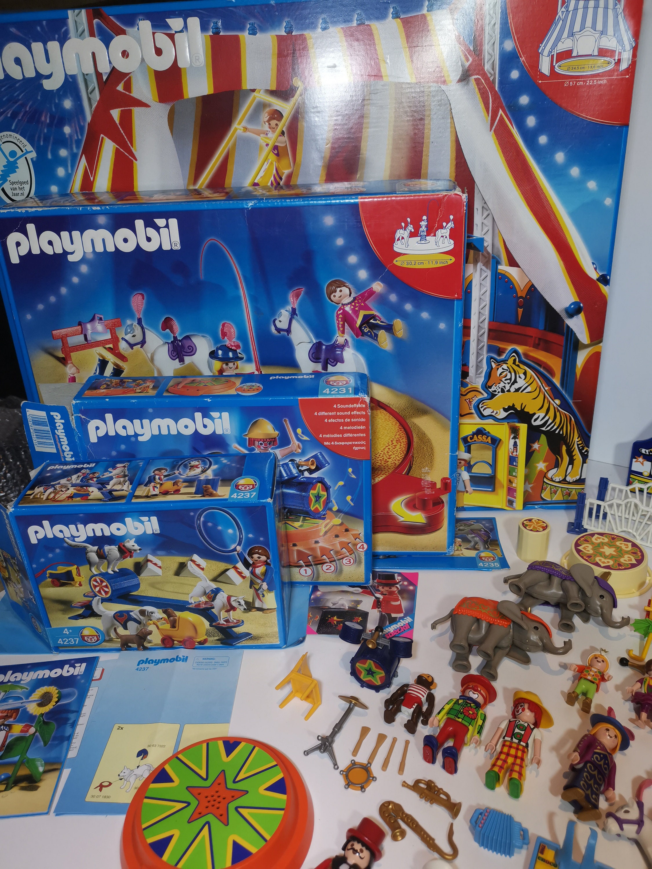 Playmobil Circus Tent Lupon gov ph
