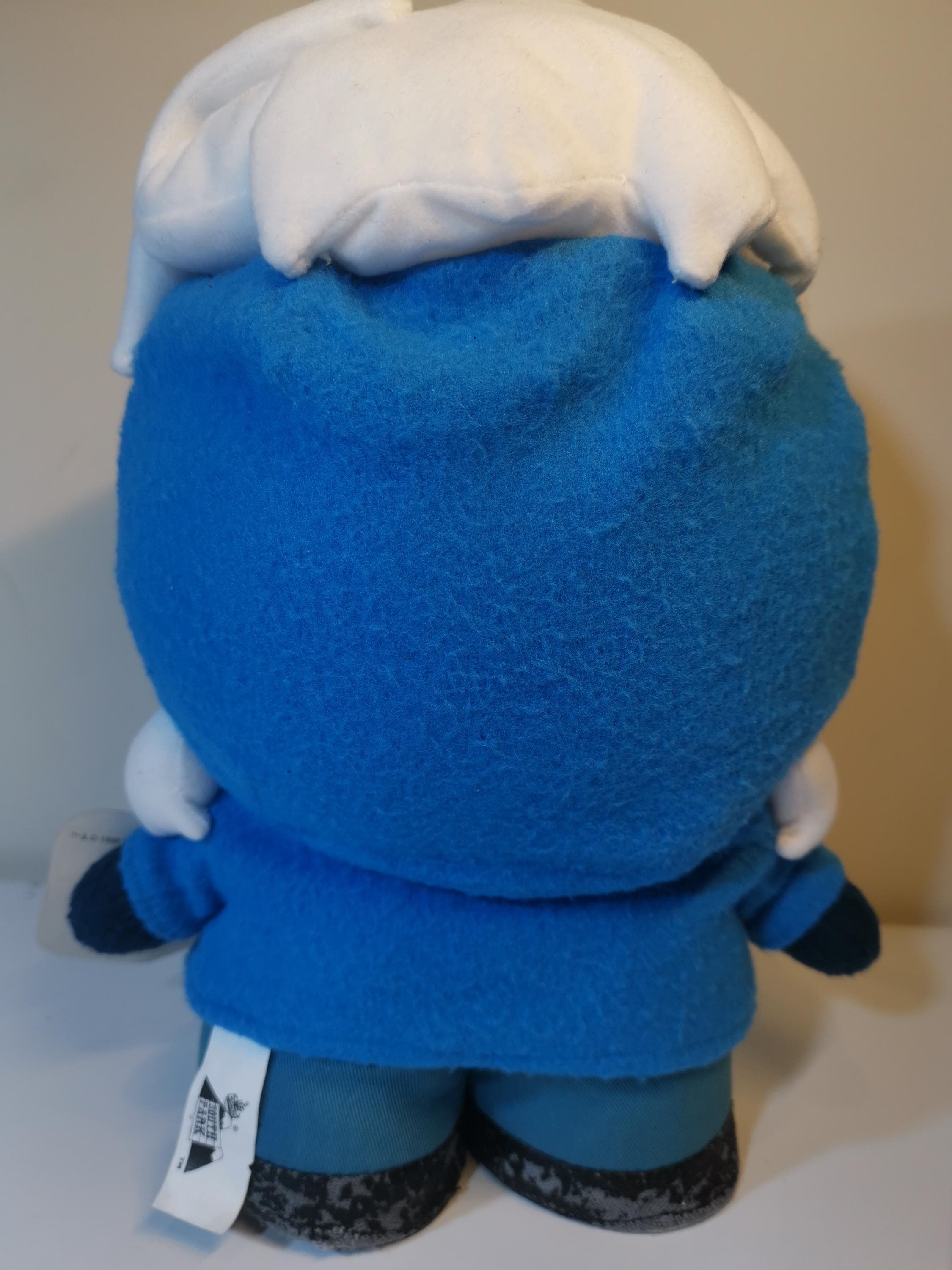 VTG South Park FROZEN KENNY Plush Figure Limited Edition, 1998 - Etsy