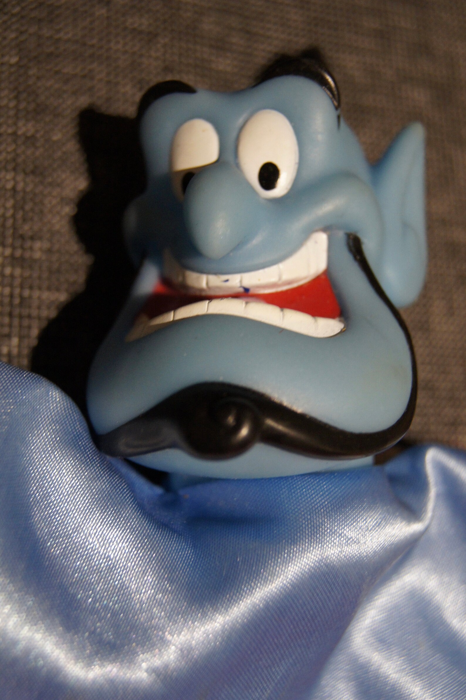 Vintage Hand Puppets, Cartoons Heroes Aladdin DISNEY - Etsy UK