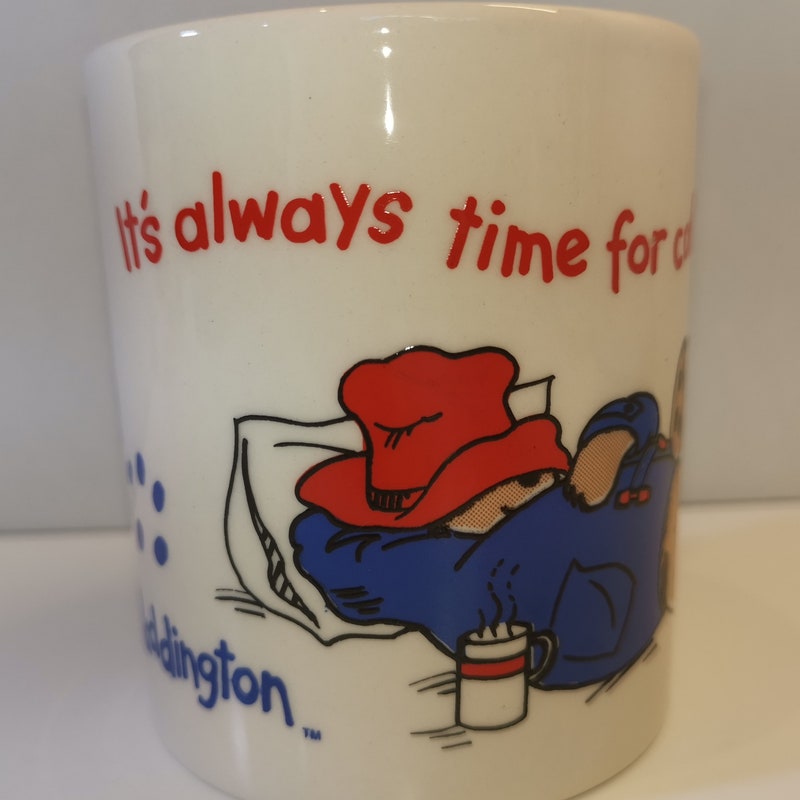 Paddington - Etsy