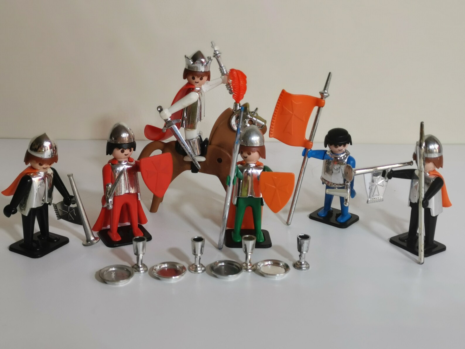 What is Playmobil ? Find New and Vintage Toys for the Imagination! | A ...