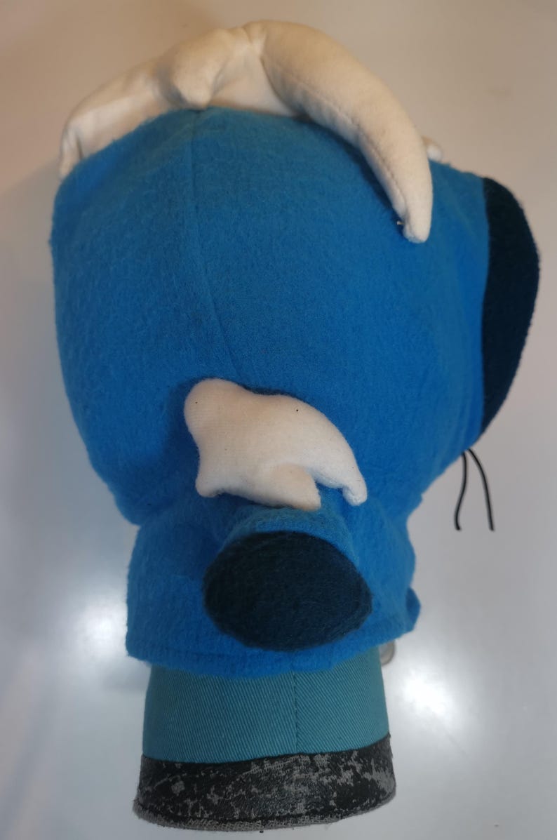 VTG South Park FROZEN KENNY Plush Figure Limited Edition, 1998 - Etsy