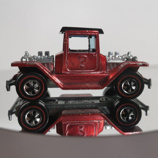Hot Wheels Redline - Etsy