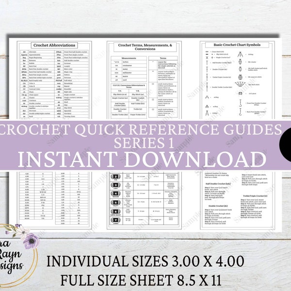 Printable Yarn Cards - Etsy