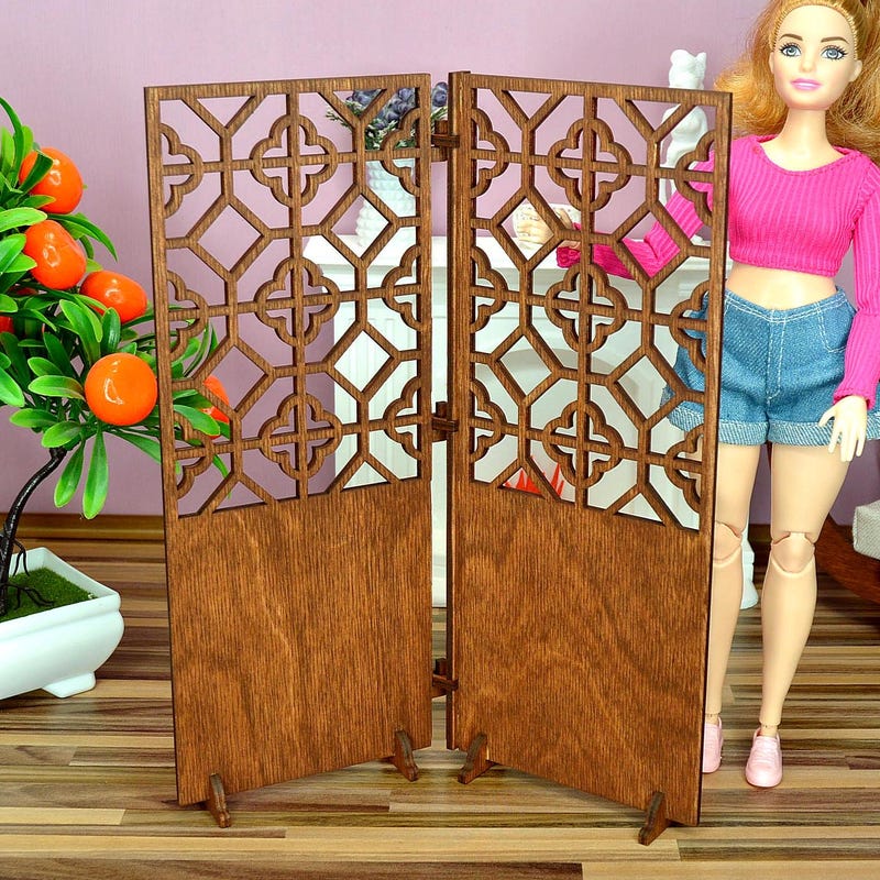Folding Screen - Etsy