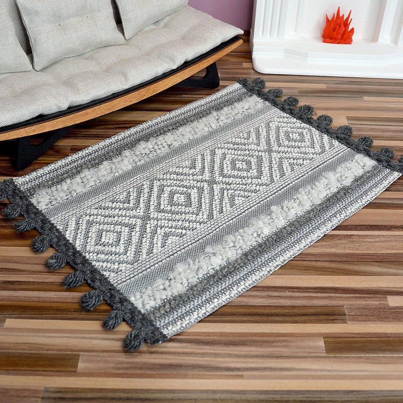 Miniature Carpet - Etsy