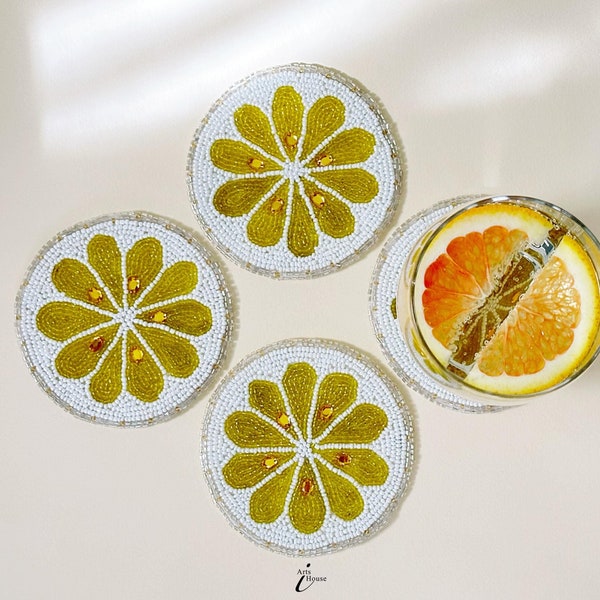 Unique Coasters - Etsy