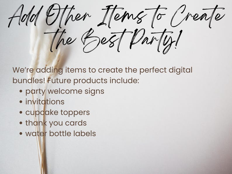 Ballet Bunny Favor Tags Template | Editable Birthday Gift Tags ...