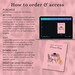 Pink Cheetah Themed Dinner Party Digital Invitation | Editable Template ...