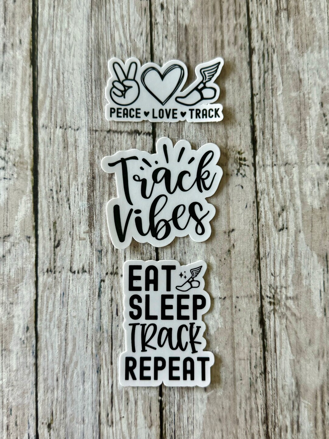 Track Stickers, Track Lover, Track Runner Stickers, Custom Stickers ...