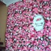 Silk Floral Backdrop for Wedding Arrangement Rose Artificial - Etsy