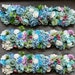 Flower Backdrop Wall for Wedding Arrangement Party Decor - Etsy
