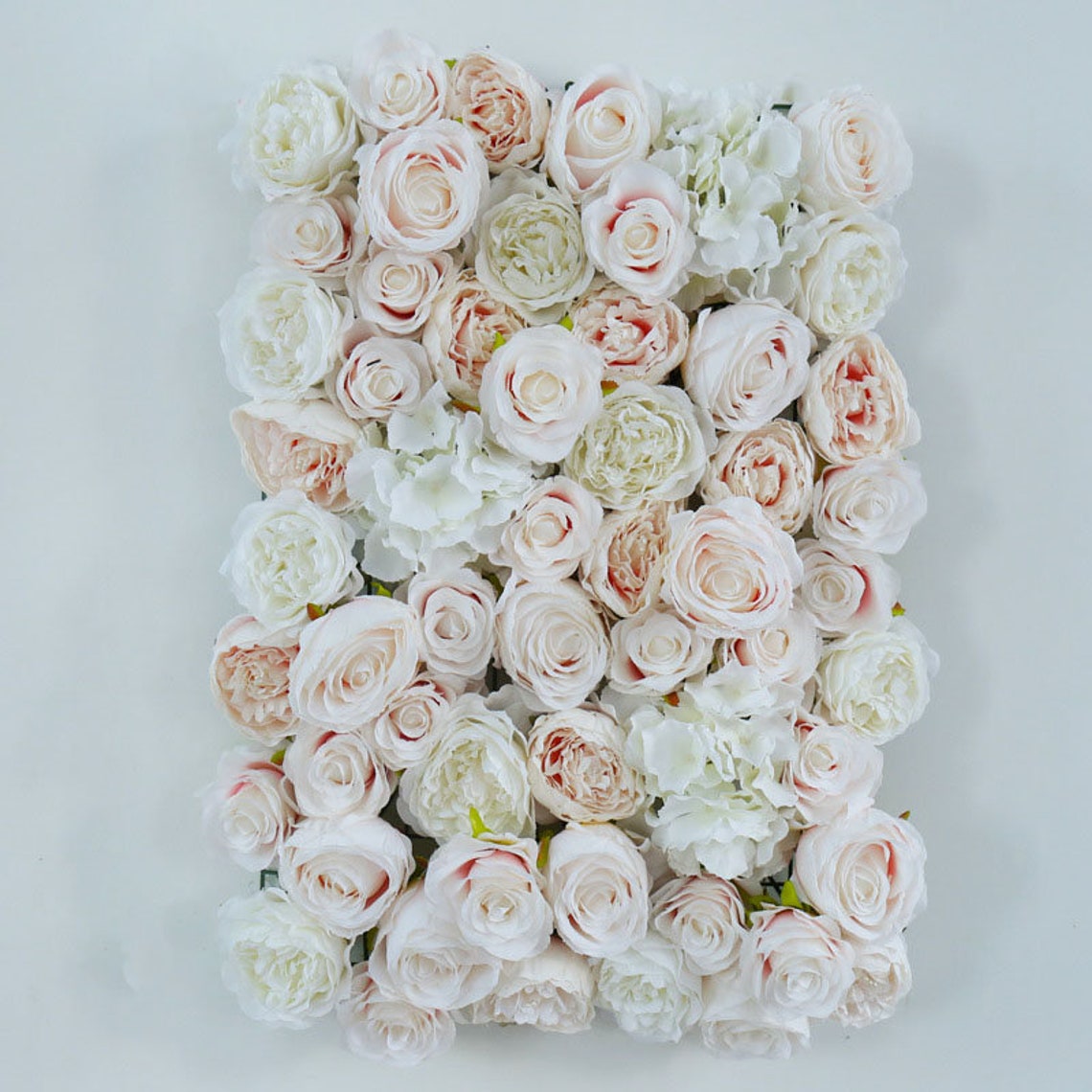 Wedding Floral Walls Decor Backdrop for Wedding Arrangement - Etsy