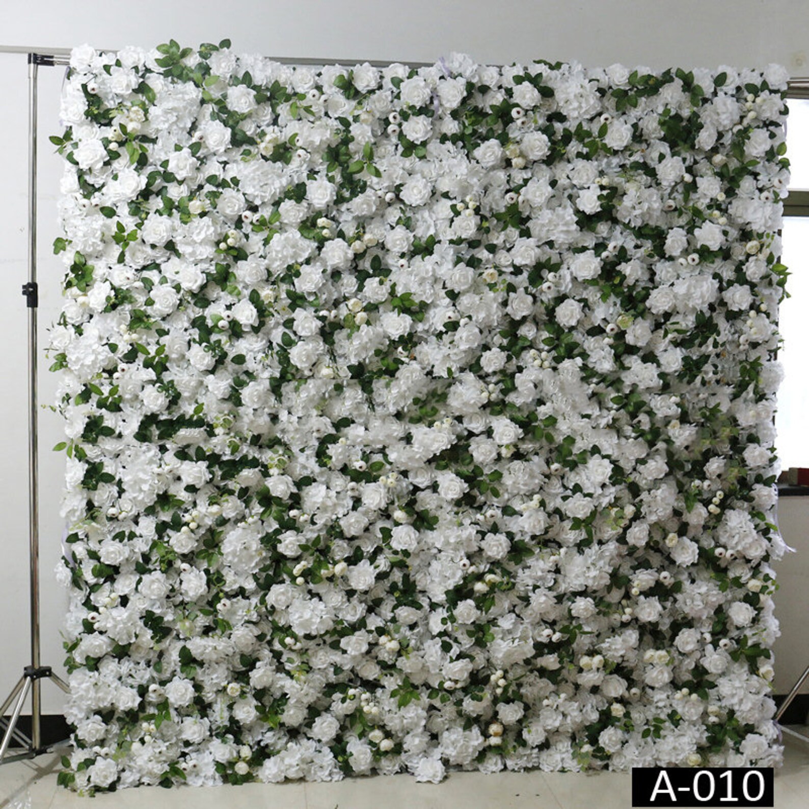 3D Flower Wall Backdrop Rolling up Curtain Flower Wall - Etsy