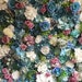 Flower Backdrop Wall for Wedding Arrangement Party Decor - Etsy