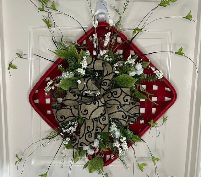 TexanGalWreaths - Etsy
