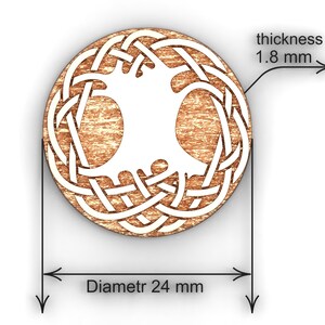 Tree of Life 3d Model for CNC | Etsy