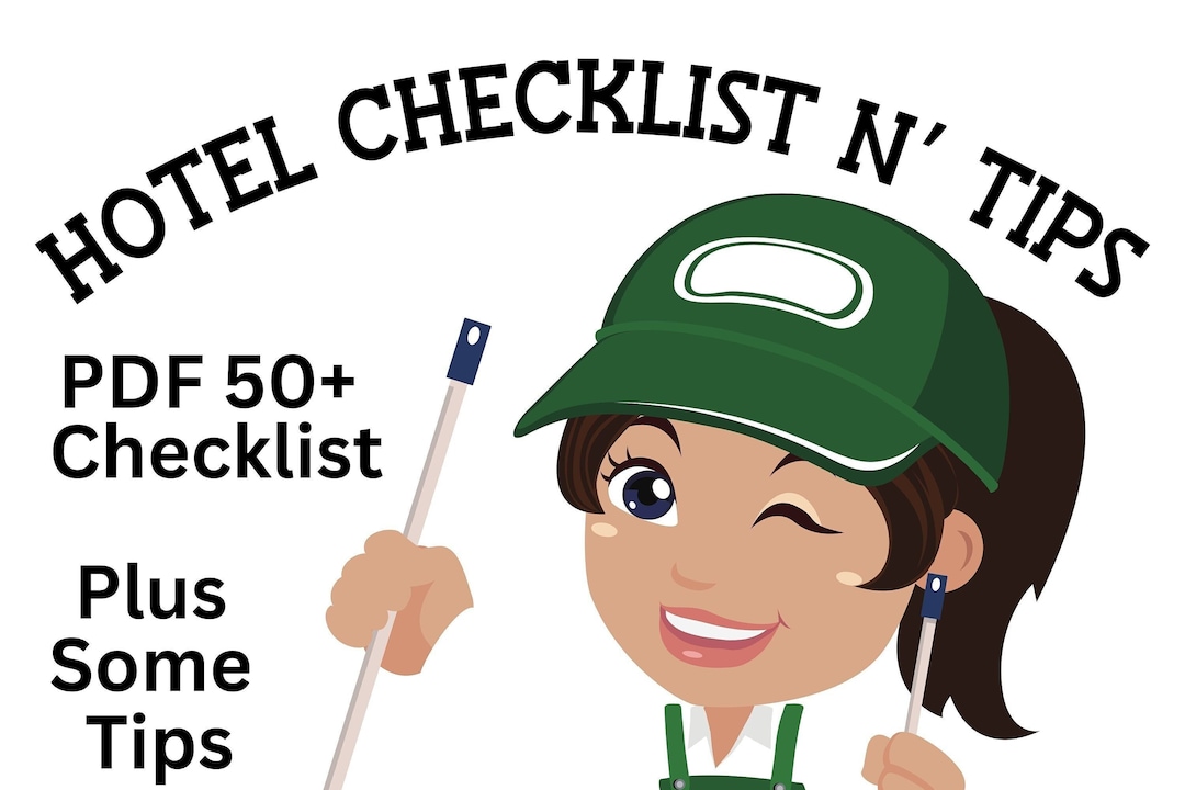 Hotel Travel Tips, Hotel Checklist, Vacation Tips, Vacation Checklist ...