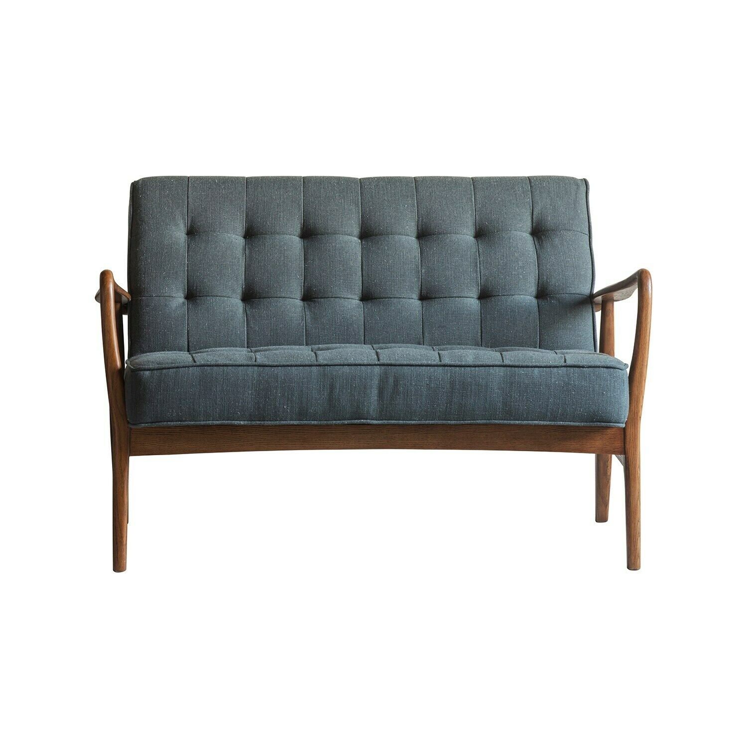 Love Seat Small Sofa for sale | Only 2 left at -65%