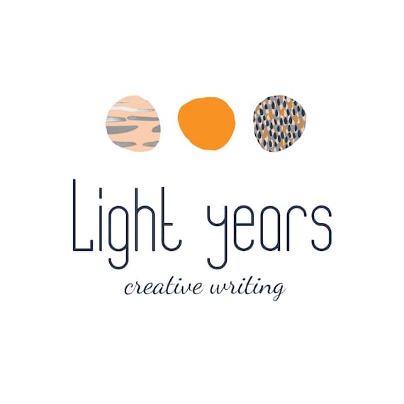 Creative Writing Logo