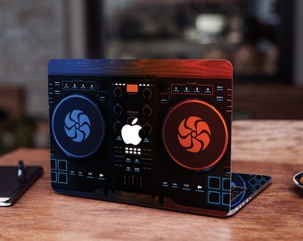 Dj Controller Skin - Etsy