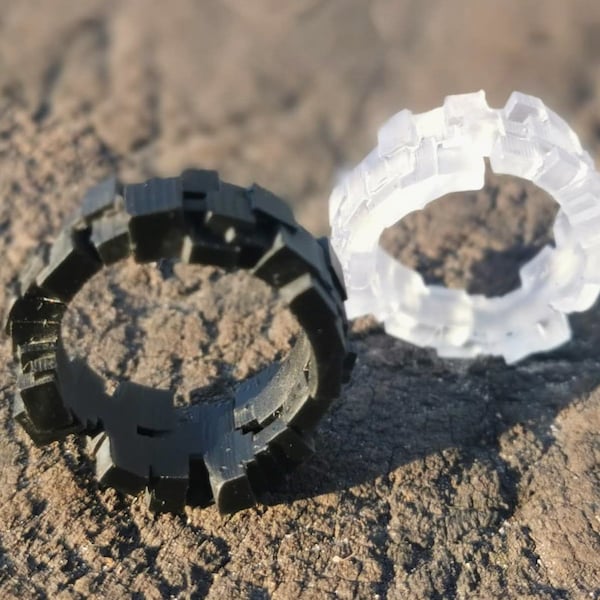 3d Printed Jewelry - Etsy