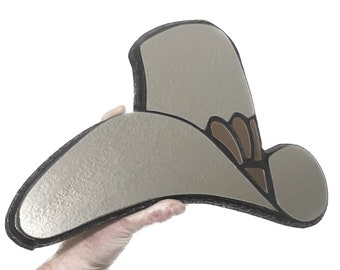 Cowboy Mirror Vintage - Etsy