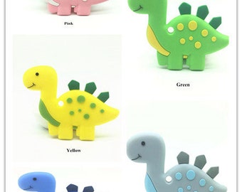 Silicone animals | Etsy