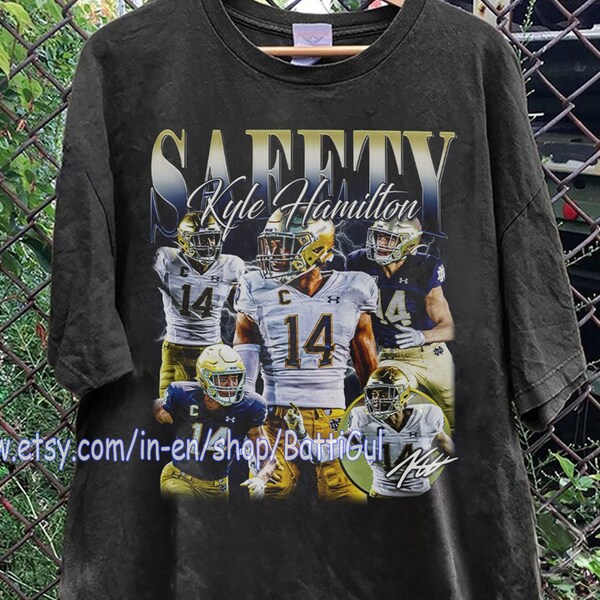 Hamilton Shirt - Etsy