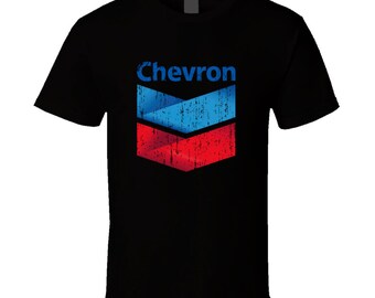 Chevron T Shirt - Etsy