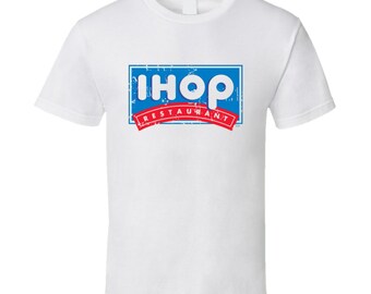Ihop Shirt - Etsy