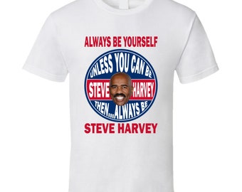 Steve Harvey | Etsy