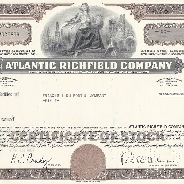 Richfield - Etsy