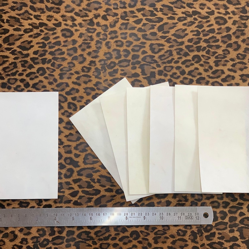 Real Parchment Paper - Etsy